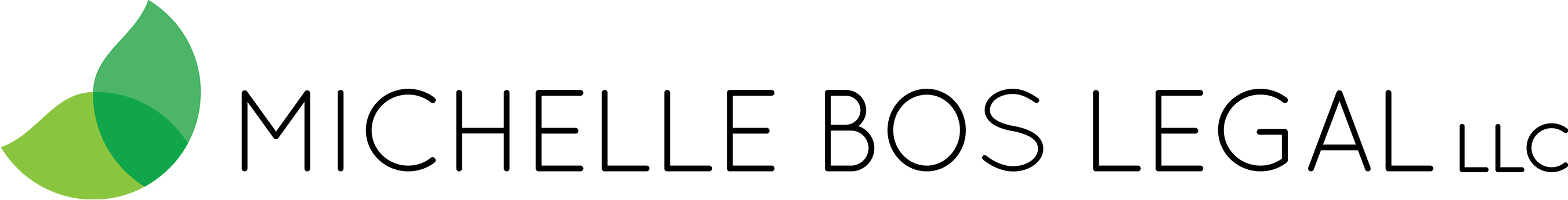 Michelle Bos Legal LLC • Plant IP Law • Yakima Valley, Washington